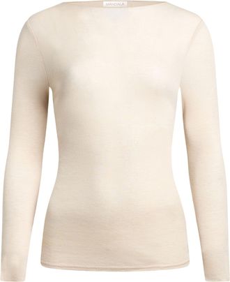Mandala TOPS - T-shirts auf YOOX.COM
