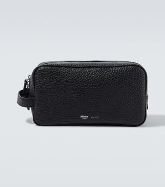 Metier Cooks Supply M&eacute;tier Pochette en cuir