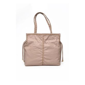Ermanno Scervino Femme, Sacs, Beige, Taille: ONE Size Tote Tanisha