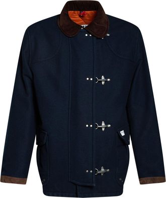 Fay JACKEN & M&Auml;NTEL - Jacken und Anoraks auf YOOX.COM