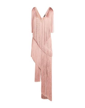 Elisabetta Franchi KLEIDER - Maxi-Kleider auf YOOX.COM