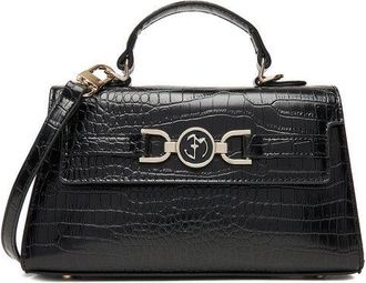 Eva Minge Handtasche EO-AMANDA-KY160-1 Schwarz