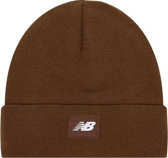 New Balance M&uuml;tze New Balance LAH13034ROK Braun