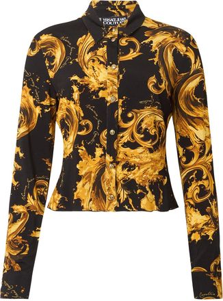 Versace Jeans Couture Bluse
