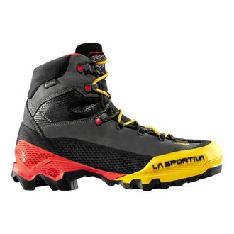 La Sportiva Homme, Sport, Multicolore, Taille: 41 EU Aequilibrium LT GTX