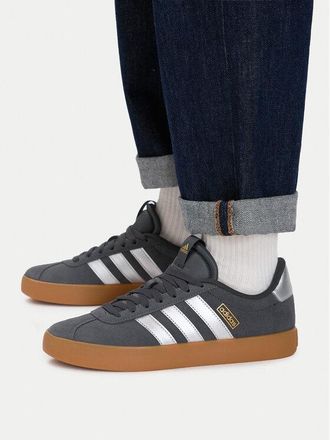 adidas Sneakers Vl Court 3.0 IH6514 Grau