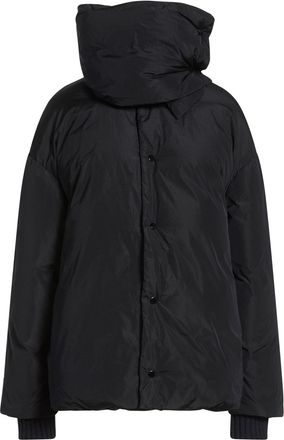 Fabiana Filippi JACKEN & M&Auml;NTEL - Pufferjacken & Daunenjacken auf YOOX.COM