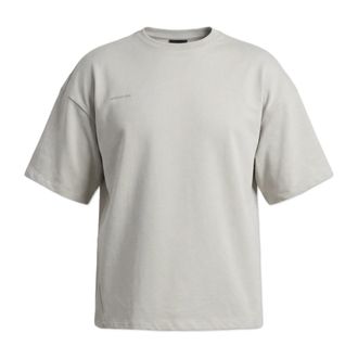 adidas unisex, Sport, Gris, Taille: XL T-Shirt Oversize Uniform