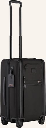 Tumi Alpha 3 Trolley schwarz