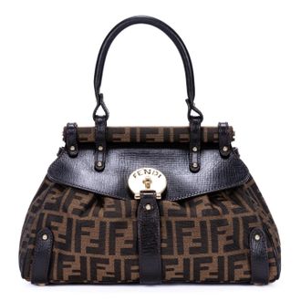 Fendi Crossbody Bags - Magic Medium - Gr. unisize - in Braun - f&uuml;r Damen