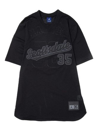 Nike Jordan t-shirt Scottsdale - Noir