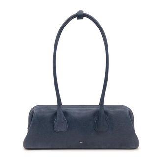 Osoi Boat Wide Mini - - Bags - Damen - Blau - ONE SIZE