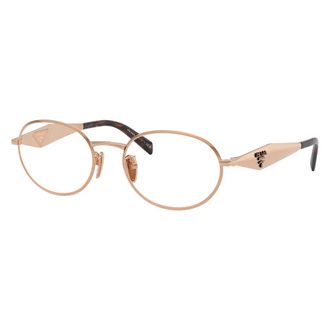 Prada PR D53Vd Optisches Gestell - - Accessories - unisex - Gelb - 54 MM
