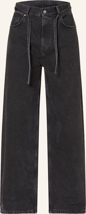 Axel Arigato Jeans Arigato Relaxed Fit schwarz