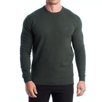 U.S.Polo Association Pull en Maille &agrave; col Rond pour Homme US42173048