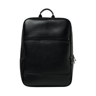 A|X Armani Exchange Homme, Sacs, Noir, Taille: ONE Size Backpacks