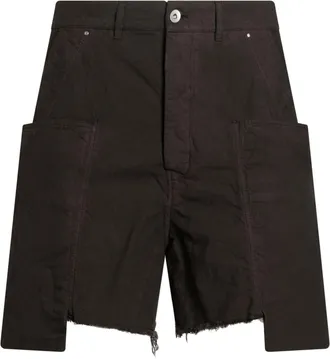 Rick Owens HOSEN & R&Ouml;CKE - Shorts & Bermudashorts auf YOOX.COM