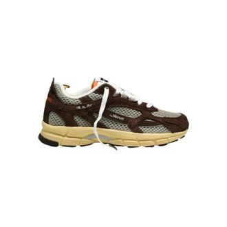 Mercer Amsterdam Re-Run Americana - - Shoes - Herren - Braun - 44 EU