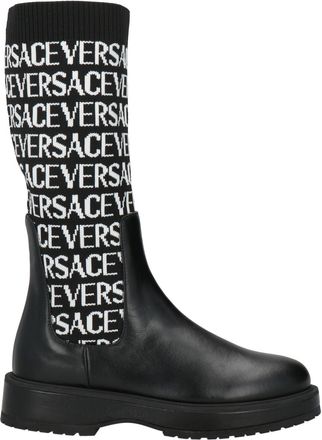 Versace SCHUHE - Stiefel auf YOOX.COM