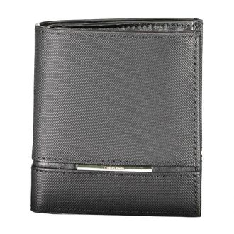Calvin Klein Homme, Accessoires, Noir, Taille: ONE Size Wallet