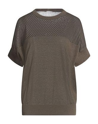 Brunello Cucinelli MAILLE - Pullover sur YOOX.COM
