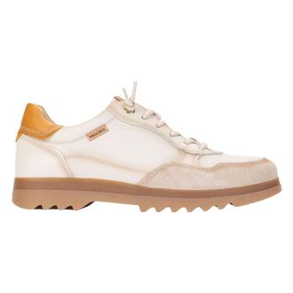 Pikolinos Baskets - Femme - Chaussures - Blanc - Taille: 40 EU