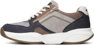 Xsensible Homme, Chaussures, Multicolore, Taille: 44 EU Baskets