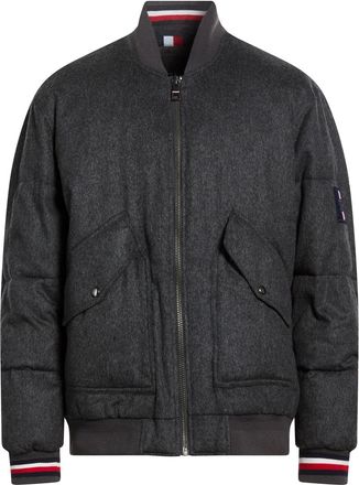 Tommy Hilfiger JACKEN & M&Auml;NTEL - Jacken und Anoraks auf YOOX.COM