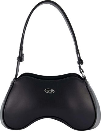 Diesel Crossbody Bags - Shoulder Bags Black - Gr. unisize - in Schwarz - für Damen