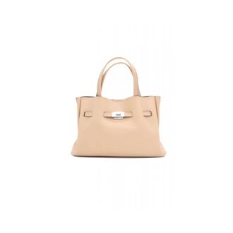 DKNY Bryar Satchel - - Bags - Damen - Beige - ONE SIZE