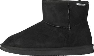 Jack & Jones JACK&JONES Herren JFWDAN Microfibre Boots, Anthracite, 44 EU