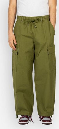 Reell Para Cargo Long Hose green clover ripstop