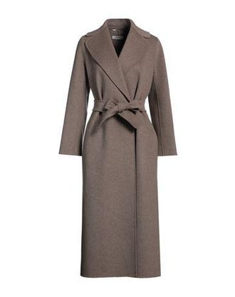Max Mara MANTEAUX - Manteaux longs sur YOOX.COM