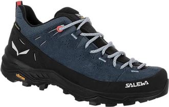 Salewa ALP TRAINER 2 GTX W, 42, Dark Denim/Black