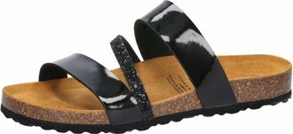 Lico Pantolette Bioline Glitter