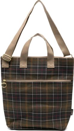 Barbour Homme, Sacs, Vert, Taille: ONE Size Transport Tote Bag