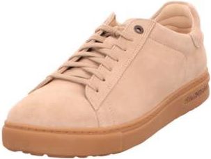 Birkenstock 1019137 Bend Low Men Sandcastle, Suede Leather Homme Sandcastle EU 44