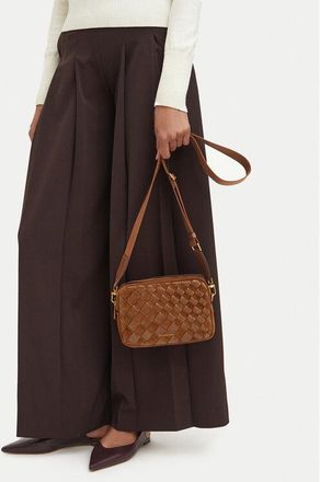 Michael Kors Handtasche 32F6AYTC6S Braun
