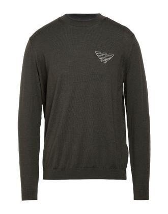 Emporio Armani STRICKWAREN - Pullover auf YOOX.COM