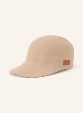 Claudie Pierlot Claudie Pierlot Cap beige
