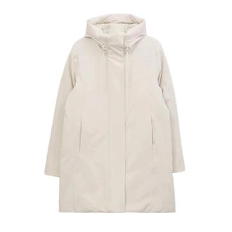 Tant&auml; Rainwear Sturm Regenjacke - - Coats - Damen - Wei&szlig; - XL