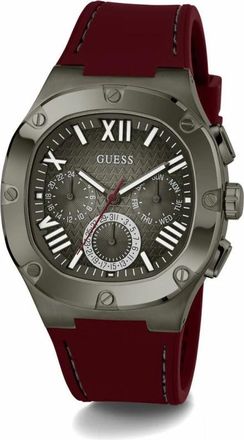 Guess Herren, Accessories, Rot, ONE SIZEGr&ouml;&szlig;e