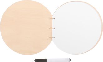 Pretyzoom jojofuny Babyparty Gästebuch Shower Sign Buch Erinnerungsalbum für Jungen und Mädchen Romantisches und Elegantes Gästebuch als Willkommensgeschenk Ein