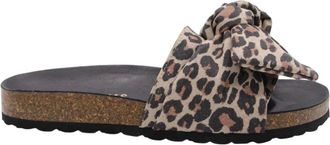 Verbenas Femme, Chaussures, Brun, Taille: 38 EU Jumper Slider