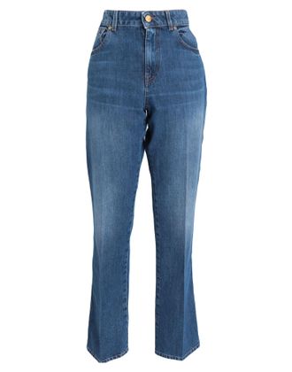 Pantaloni Torino HOSEN & R&Ouml;CKE - Jeanshosen auf YOOX.COM