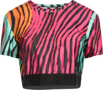 Just Cavalli TOPS - T-shirts auf YOOX.COM