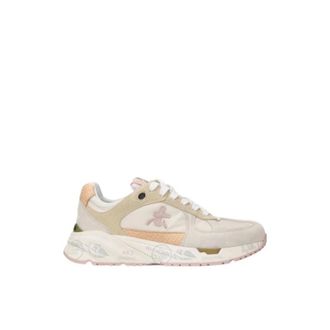 Premiata Herren, Schuhe, Mehrfarbig, 39 EUGr&ouml;&szlig;e