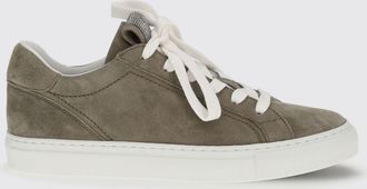 Brunello Cucinelli Sneakers BRUNELLO CUCINELLI Damen Farbe Safari