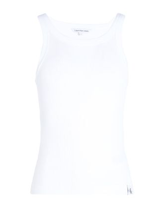 Calvin Klein TOPS - Tank Tops auf YOOX.COM