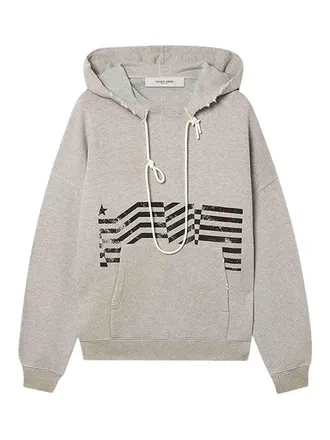 Golden Goose Sweat-Shirts - Gris